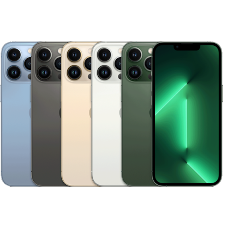 iPhone 13 Pro 128Gb | Bits'N'Bytes